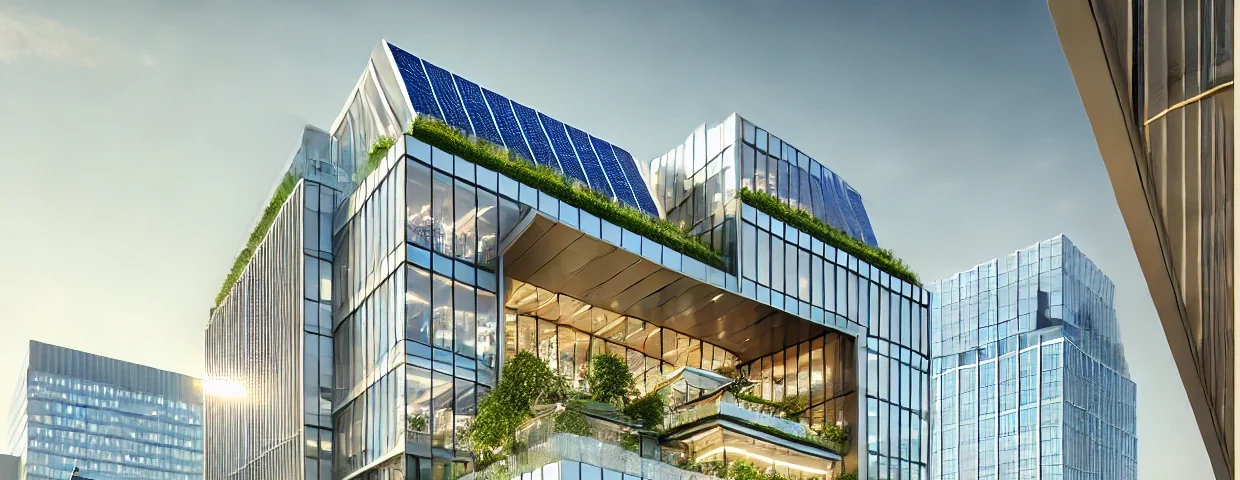 Innovative Solutions from Commercial Architects in Ottawa - dannyweiss.net